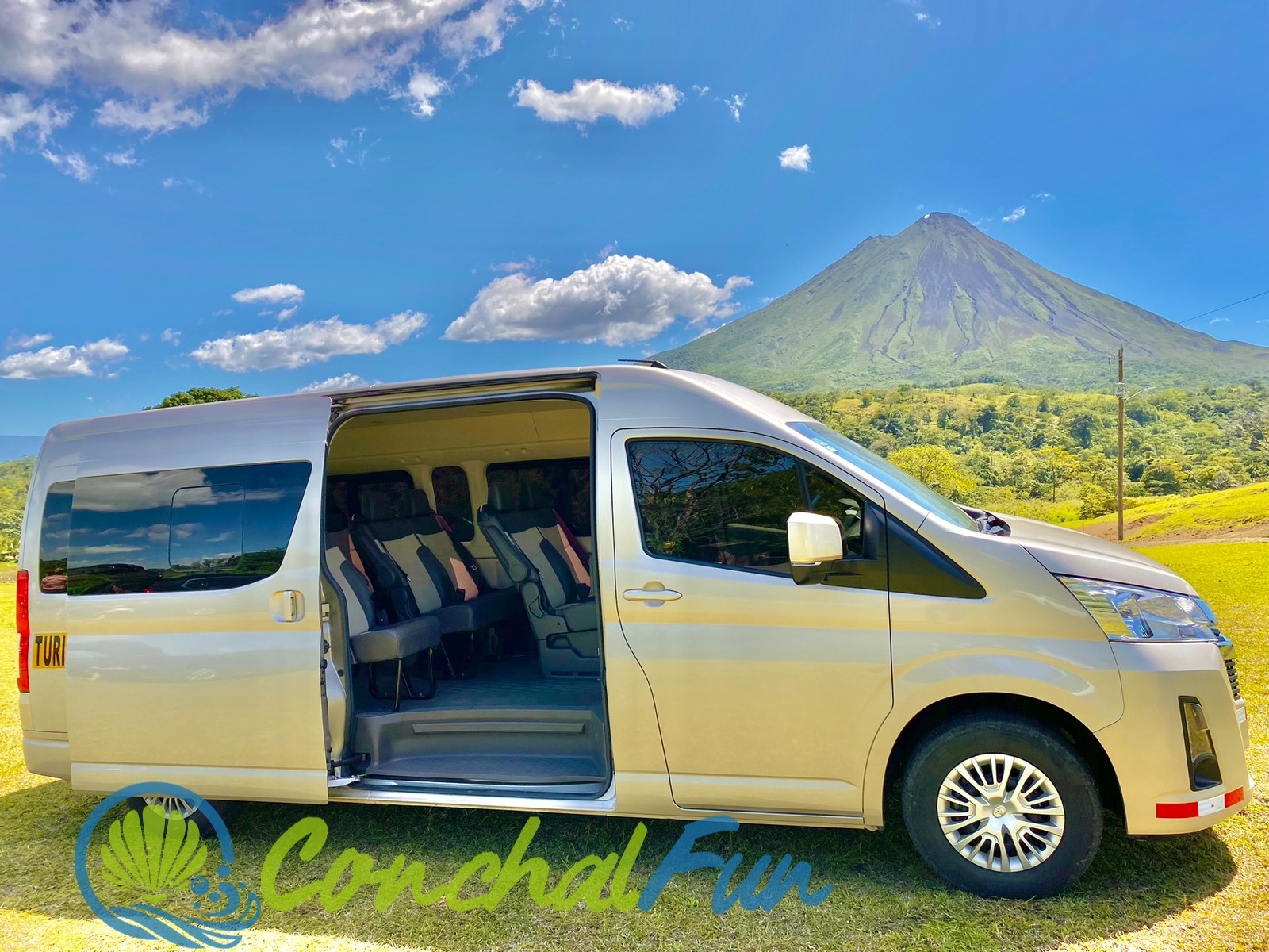 Costa Rica Airport Transfers Costa Rica Airport Transfers